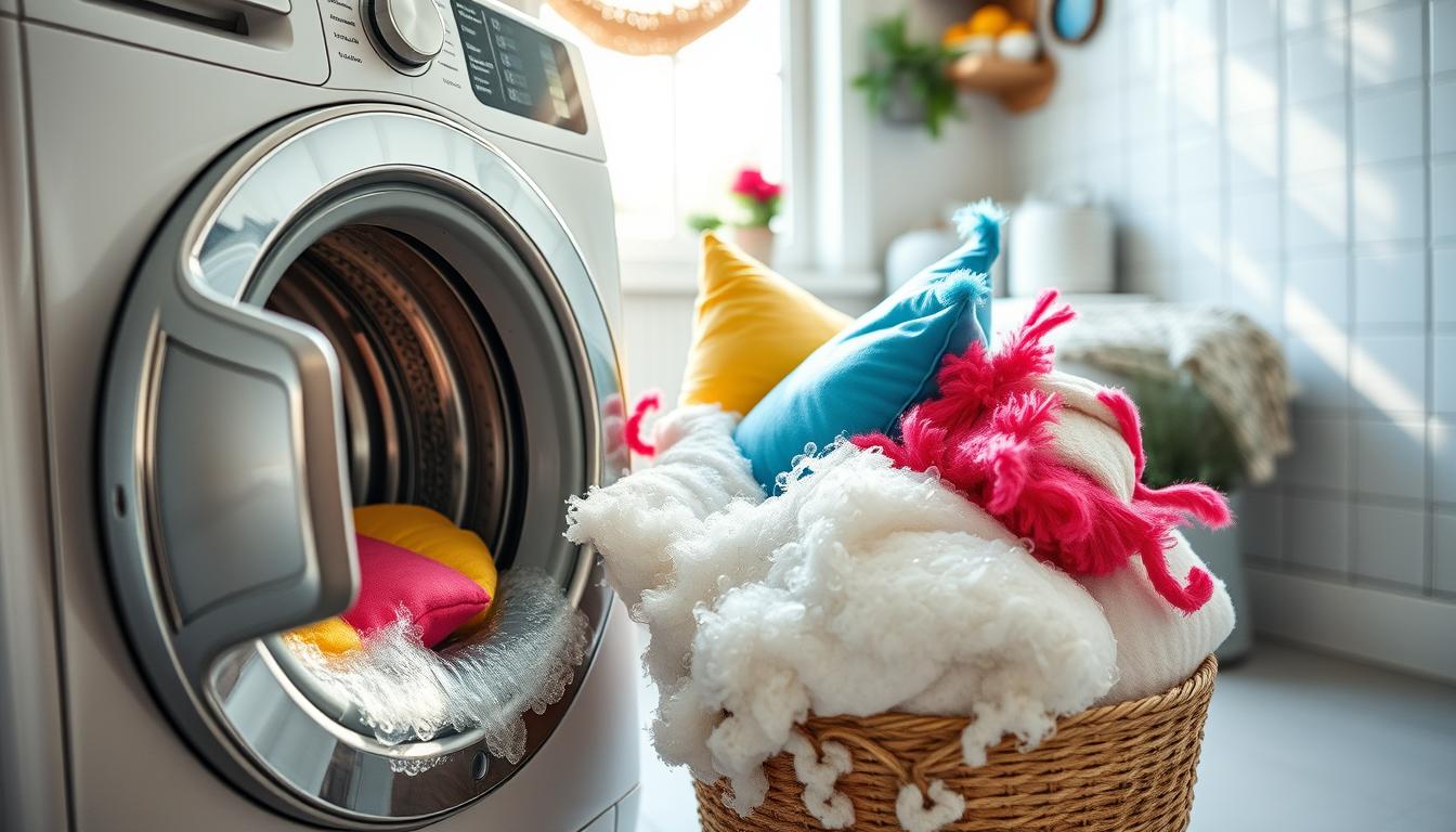 How to Clean Seat Cushions Without Damaging the Fabric