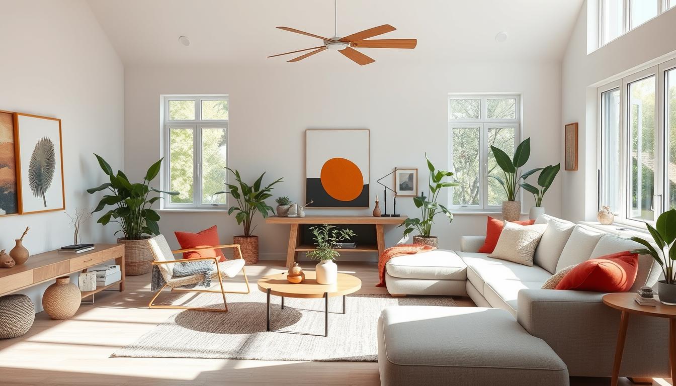 Minimalist Eclectic Decor Ideas for a Stylish, Balanced Space 2024